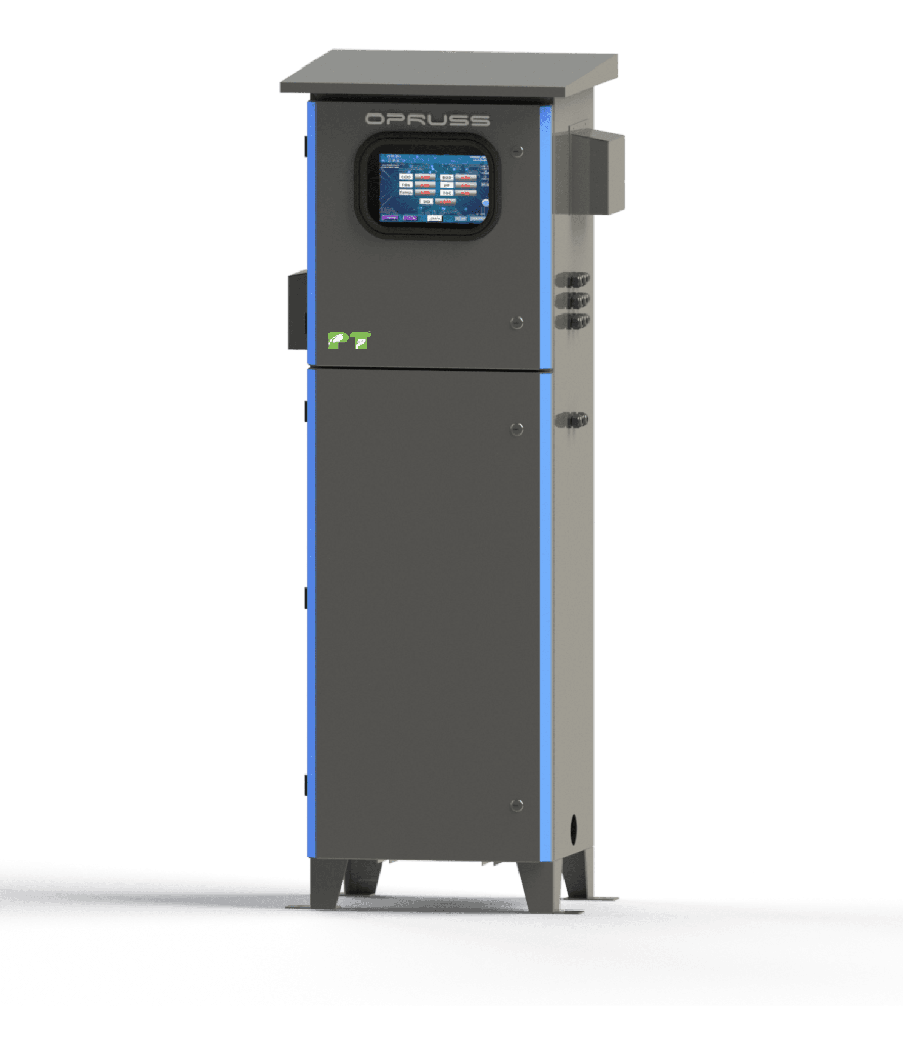 Why Real-Time Effluent Monitoring Is No Longer Optional ...