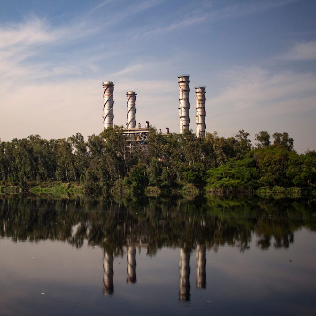 Top 10 Parameters Measured By A Water Pollution Monitoring System ...