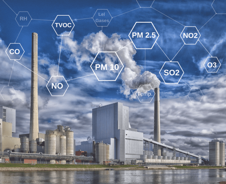 Importance Of Air Quality Monitoring - Ptecologicalservices.com